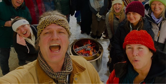 Aspen Chapel : Singing Workshop